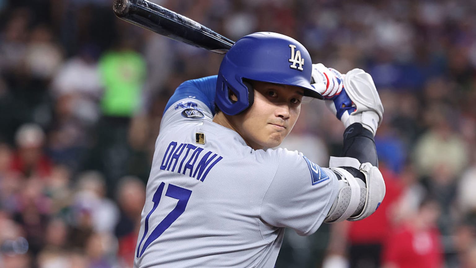 NL finalists for the 2025 Silver Slugger Awards | 10/22/2025 | MLB.com