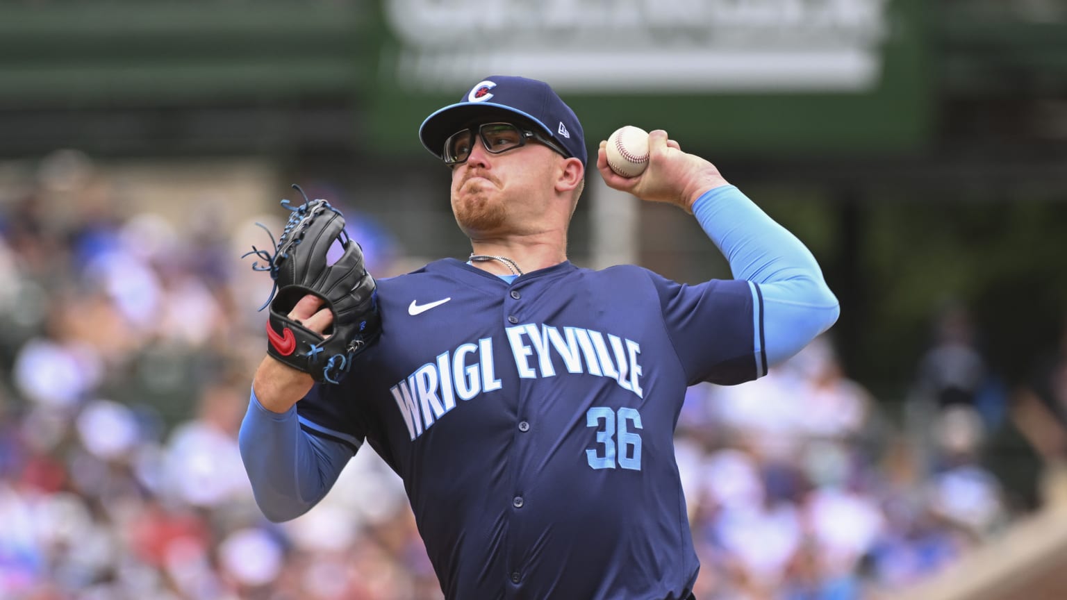 Jordan Wicks' four strikeouts | 09/06/2024 | MLB.com