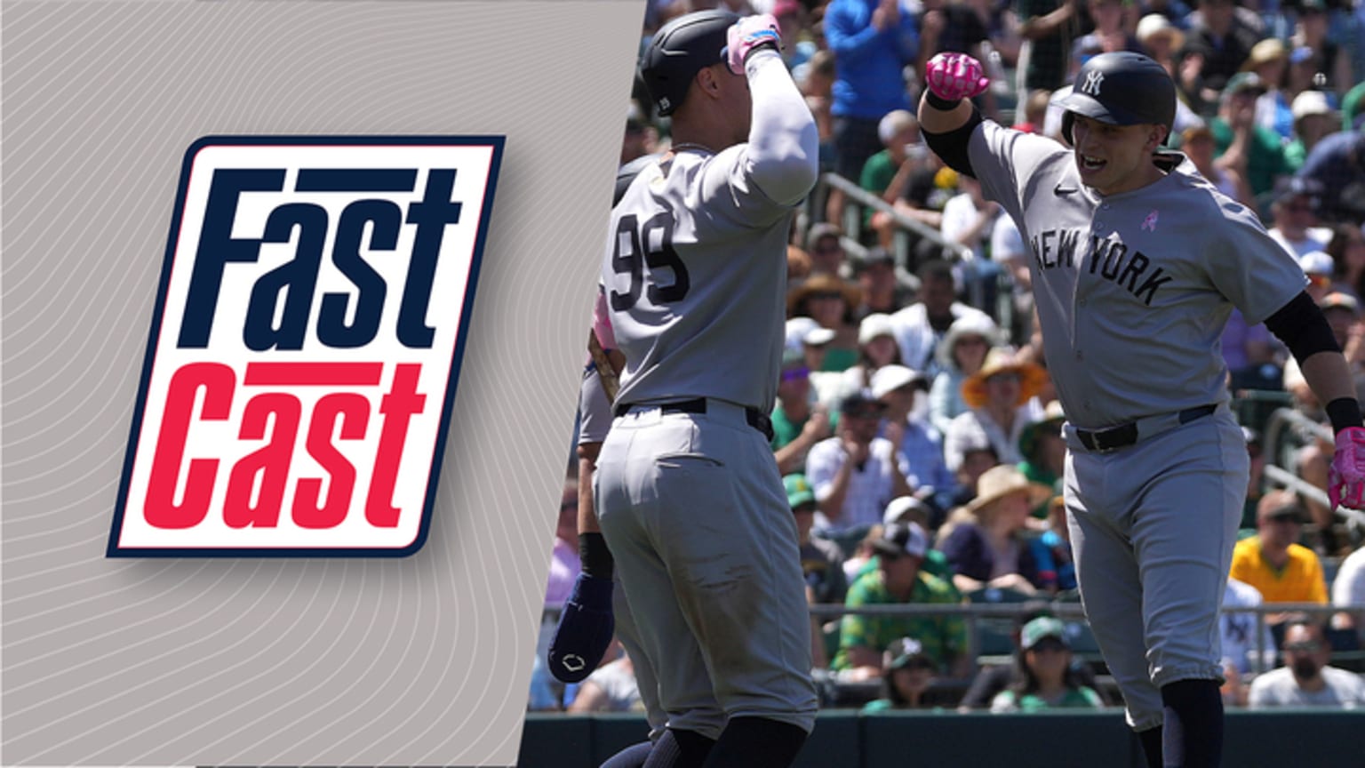 FastCast: Sunday's best in