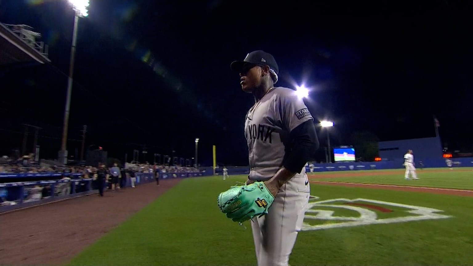 Marcus Stroman lanza 6 entradas en blanco | 18/08/2024 | Los Yankees de ...