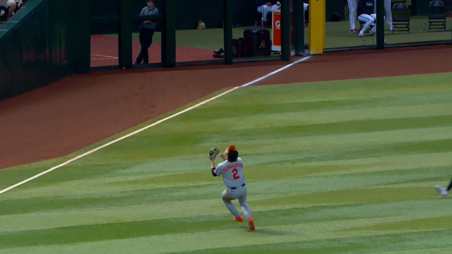 Gunnar Henderson wins Play of the Week with DP | 09/05/2023 | MLB.com