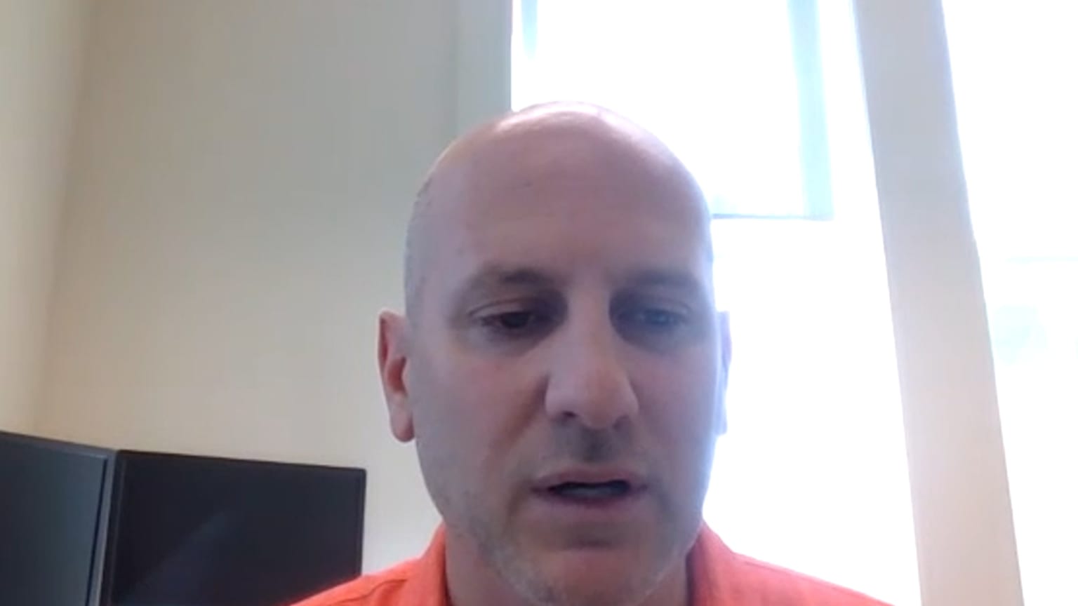 Kris Gross talks Day 2 of the Draft for the Astros | 07/11/2023 ...