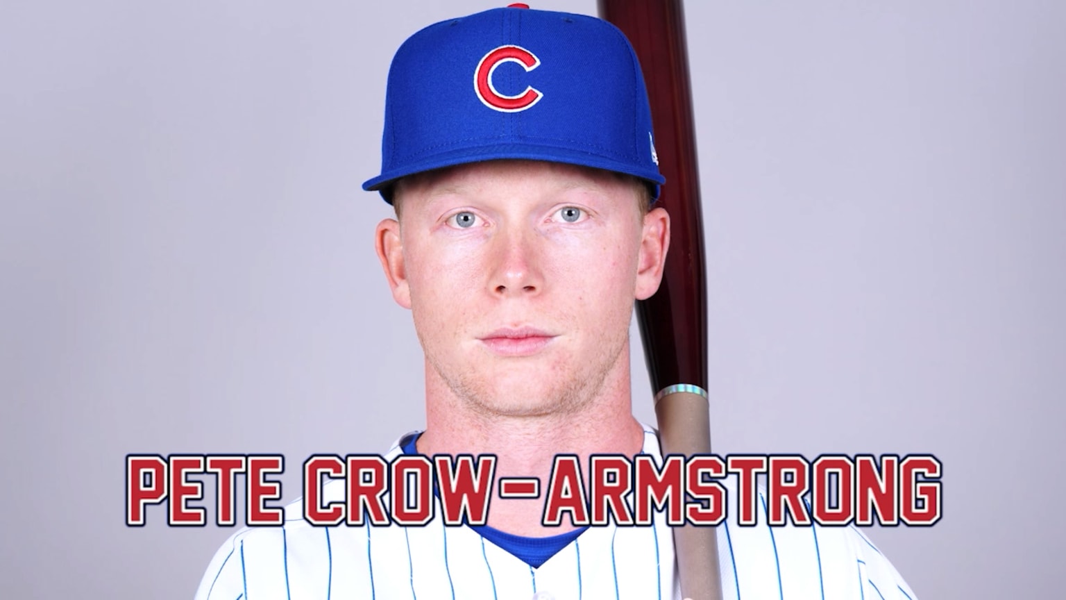 Pete Crow-Armstrong called up to the Chicago Cubs | 09/11/2023 ...