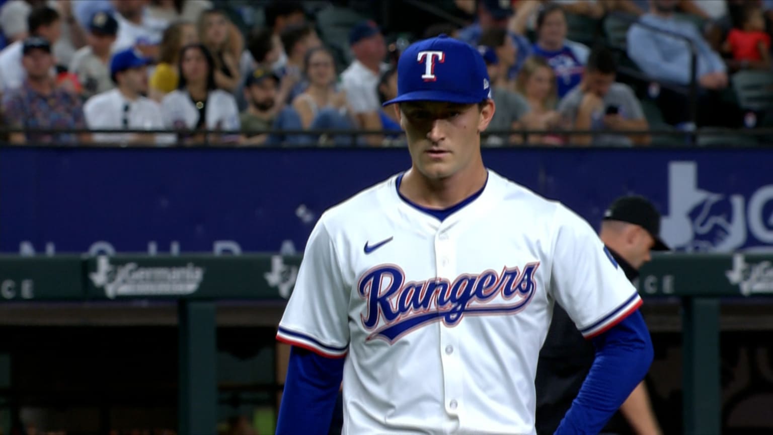 Jacob Latz strands two runners, keeps game scoreless | 05/27/2025 ...