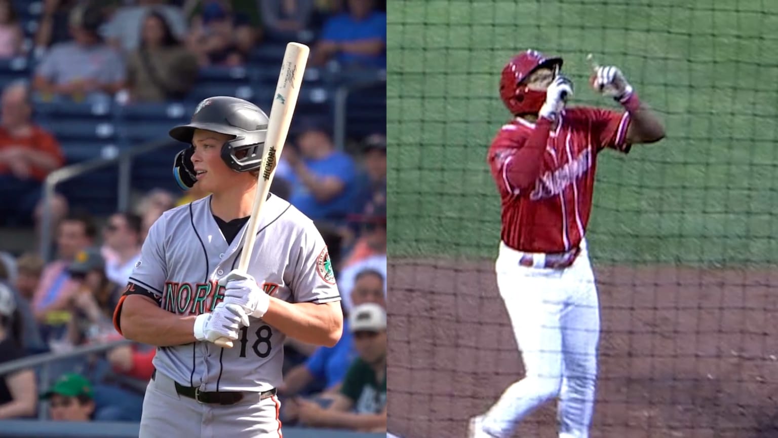 Memphis Redbirds take on the Norfolk Tides | 06/11/2024 | MLB.com