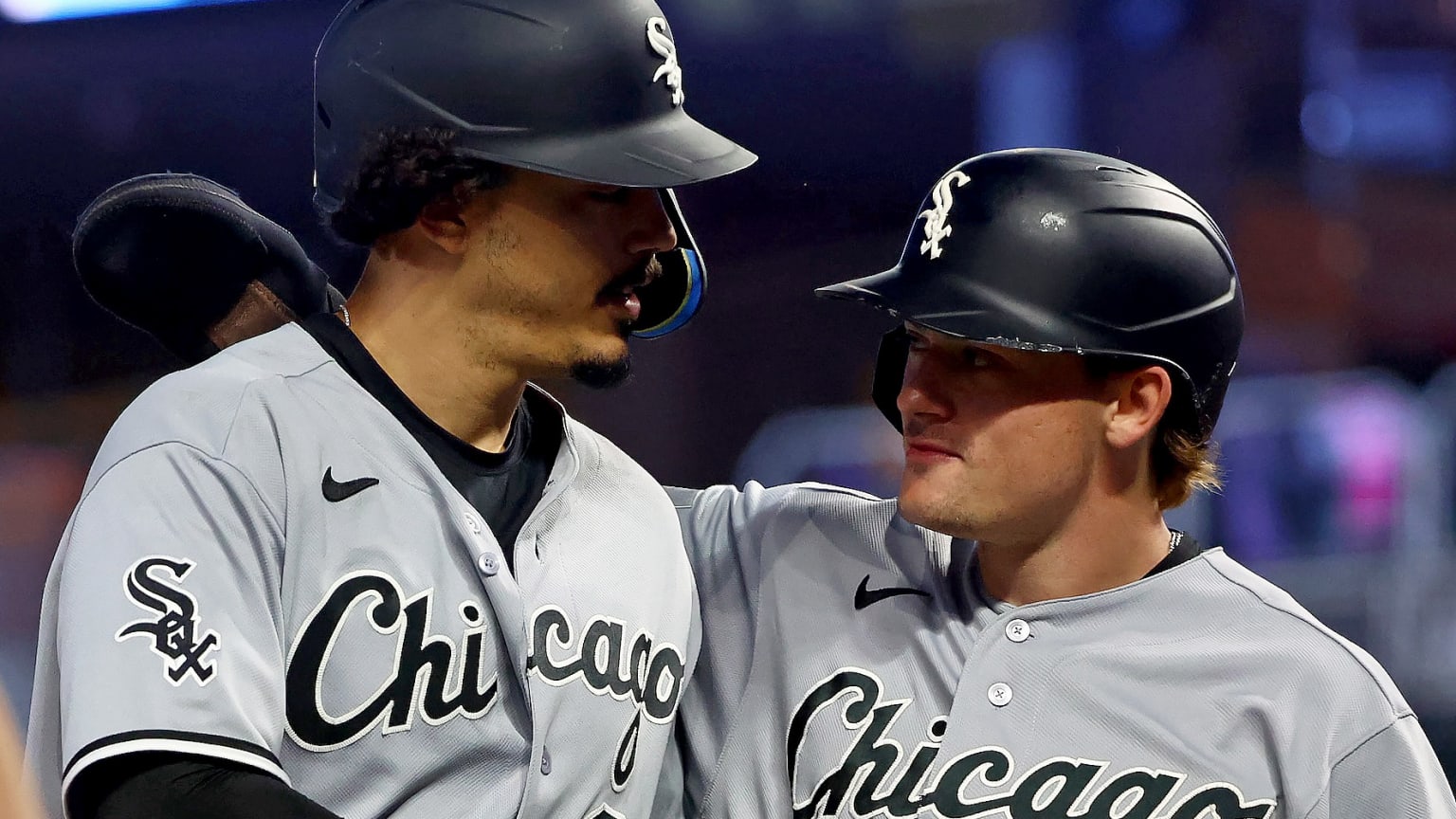 Gettin' Miggy with it 🕺 | 06/01/2026 | Chicago White Sox