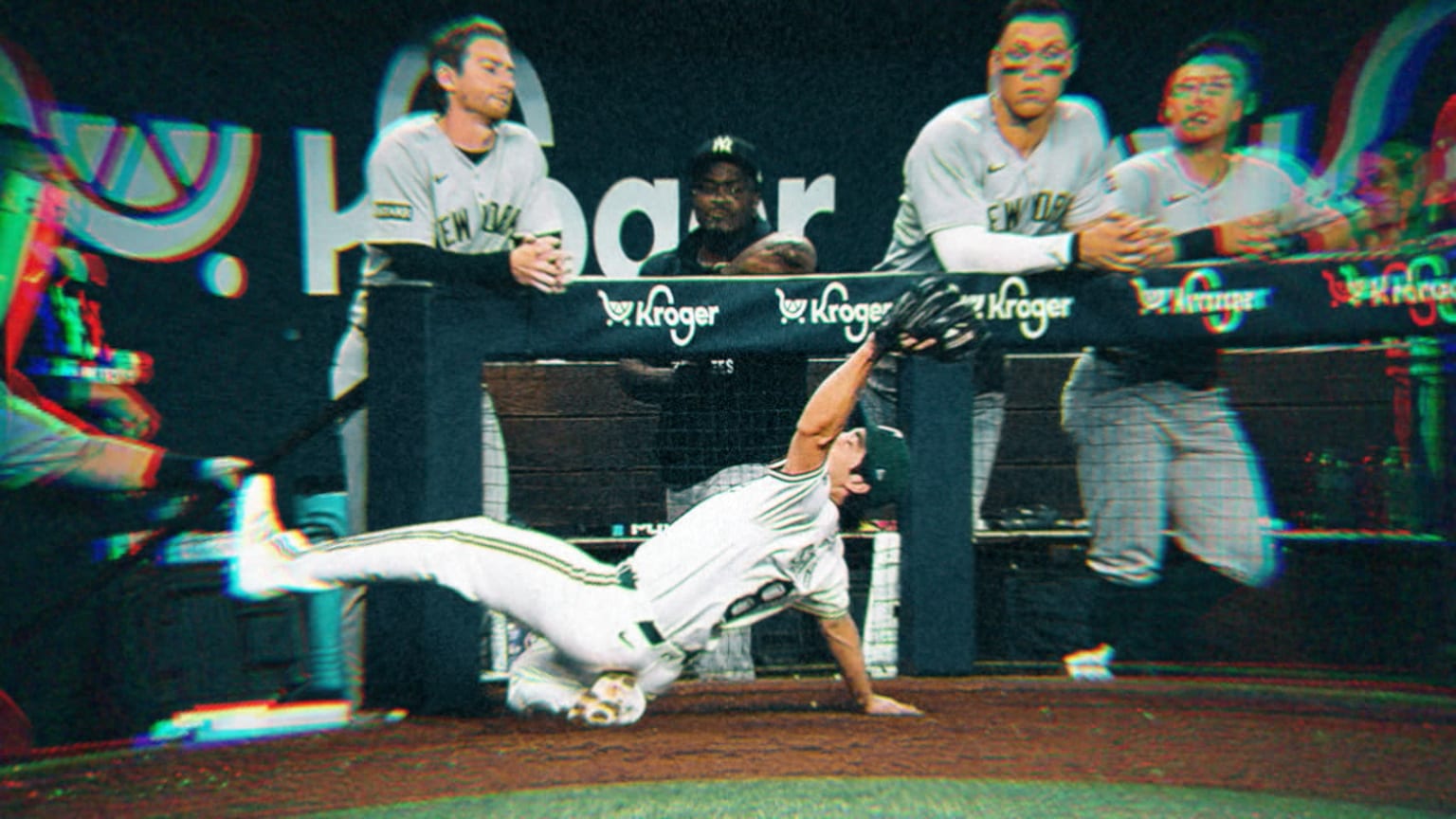 Daily Dash: Stott's spinning play, Smith's slide | 08/06/2025 | San ...