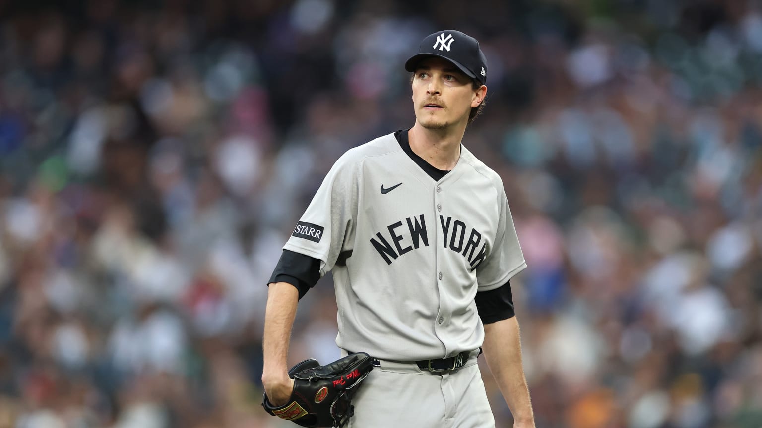 Max Fried induces a clutch double play | 05/13/2025 | New York Yankees