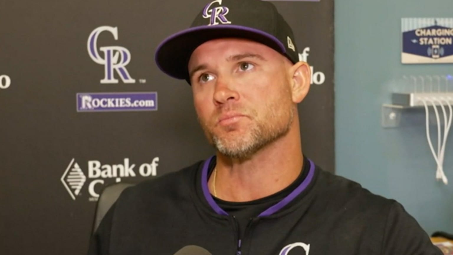 Warren Schaeffer on Chase Dollander's start, 3-1 loss | 09/08/2025 ...