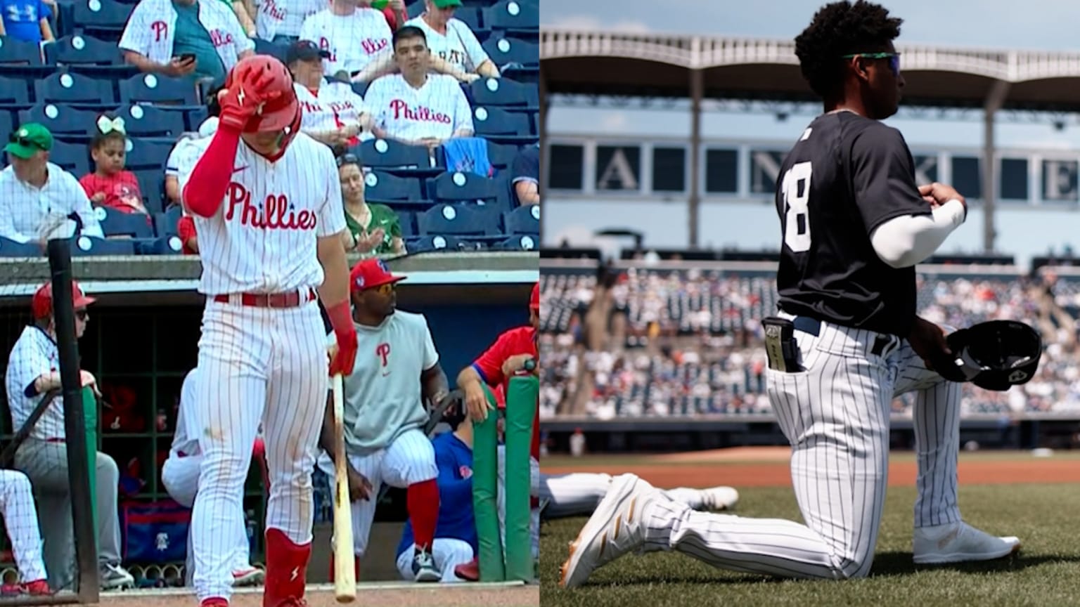 Watch Clearwater Threshers vs. Tampa Tarpons | 05/10/2024 | New York ...