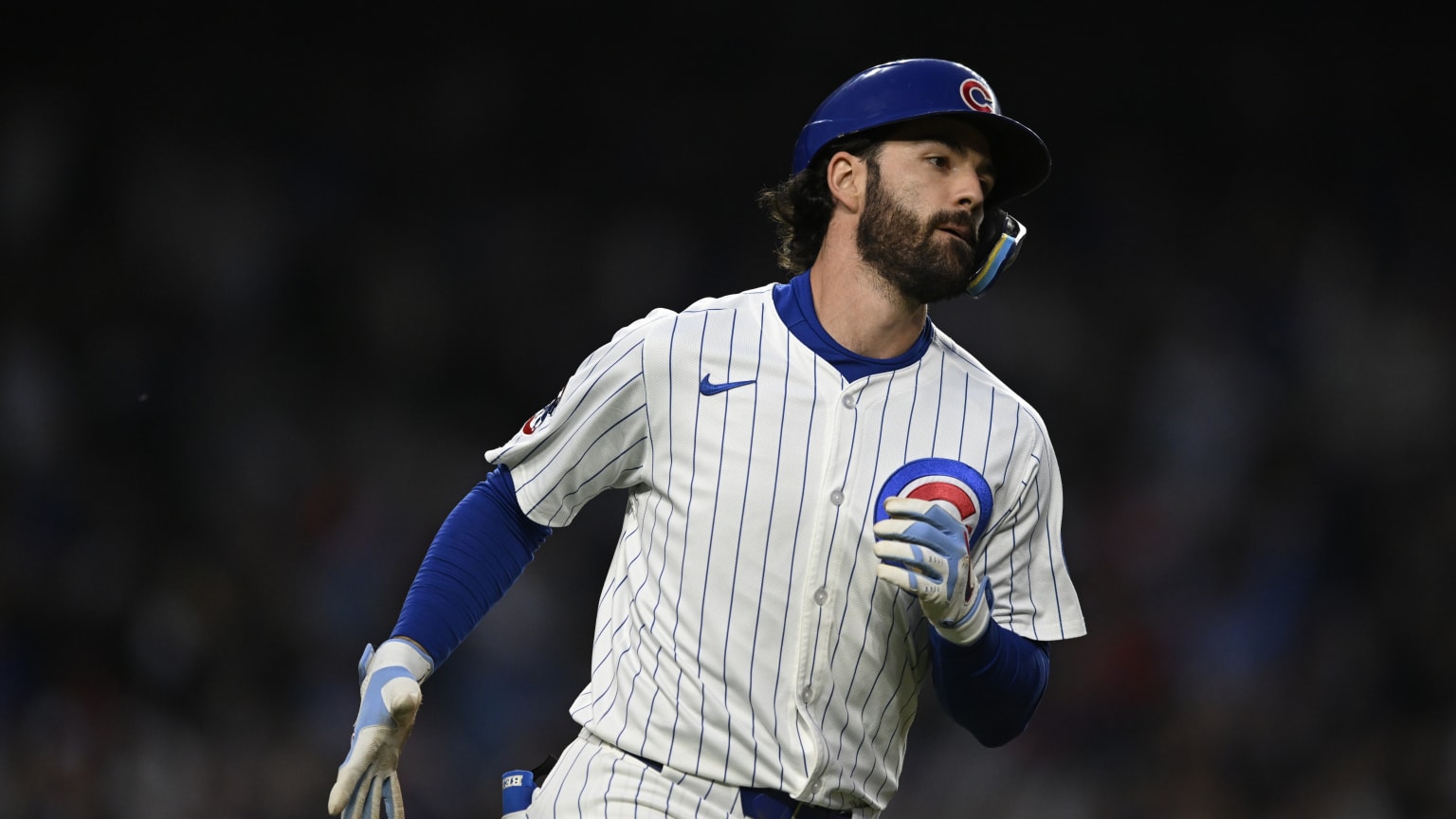 Cubs rally to score five runs in the 5th inning | 05/12/2025 | Chicago Cubs