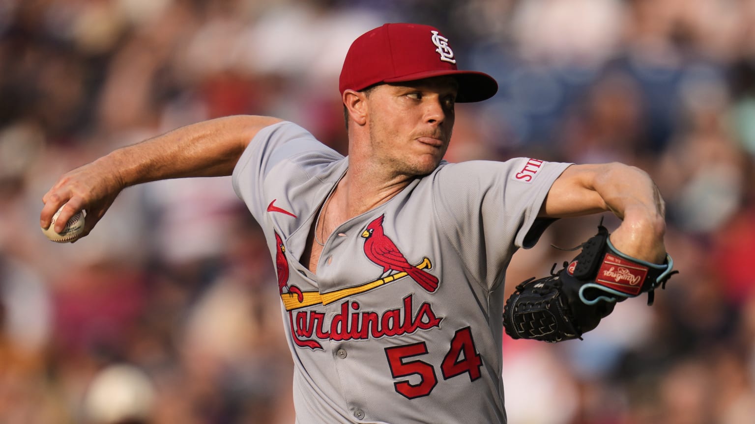 Sonny Gray's 89-pitch complete game shutout | 06/27/2025 | MLB Japan