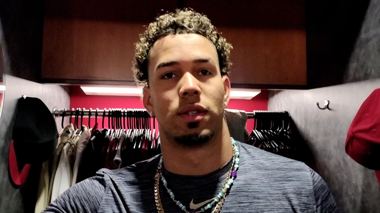 Triunfa Justin Martínez | 05/05/2024 | Los D-Backs de Arizona