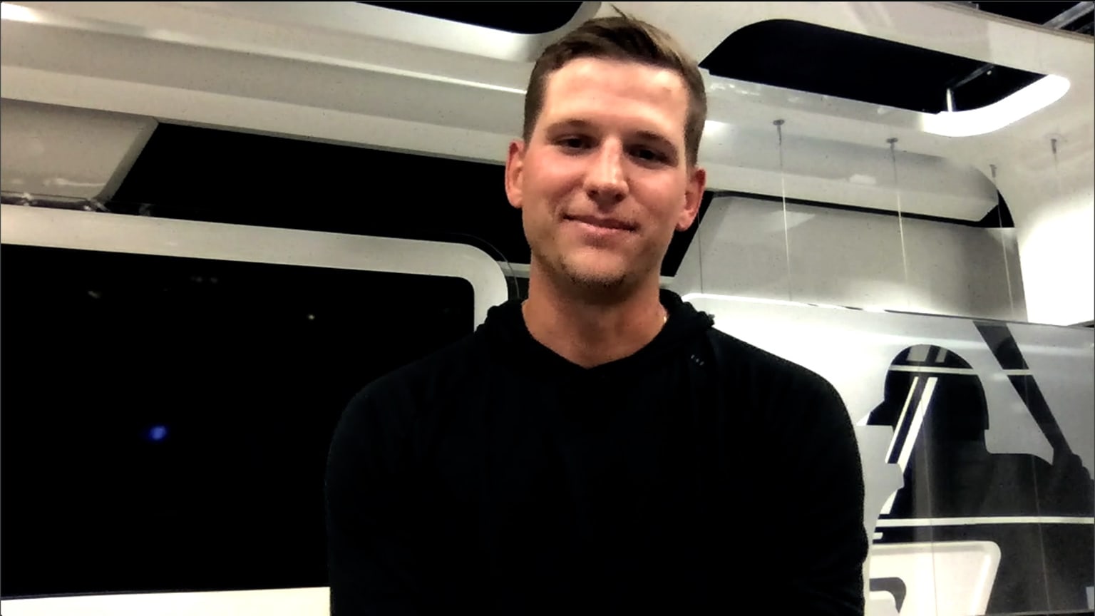 Tyler Wells on his season with the Orioles | 05/23/2023 | Seattle Mariners