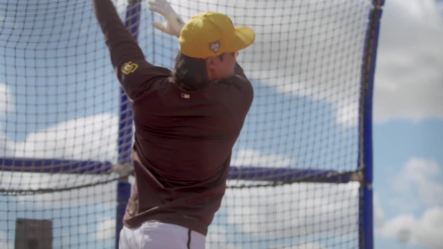 Baseball on the International Stage (Ep. 5) | 06/13/2024 | San Diego Padres