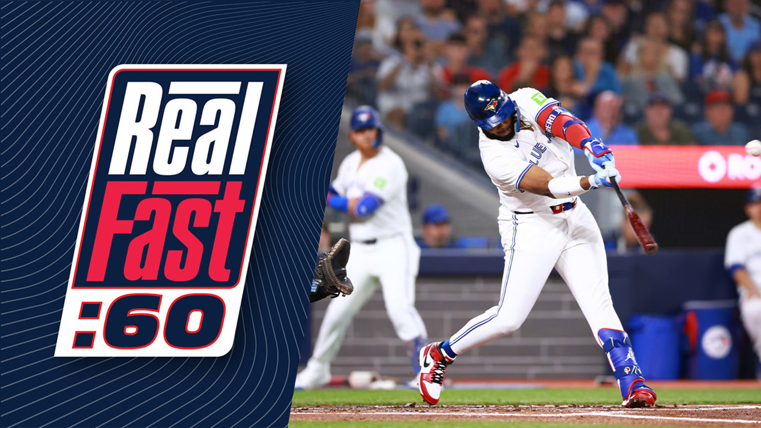 Real Fast: Saturday's best in 60 seconds | 06/29/2024 | MLB.com
