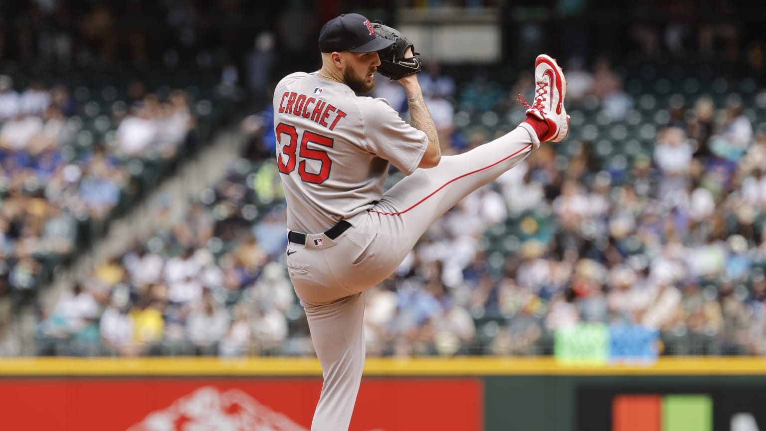 Red Sox, Mariners - 06/18/2025 | Game Video Highlights | MLB Film Room ...