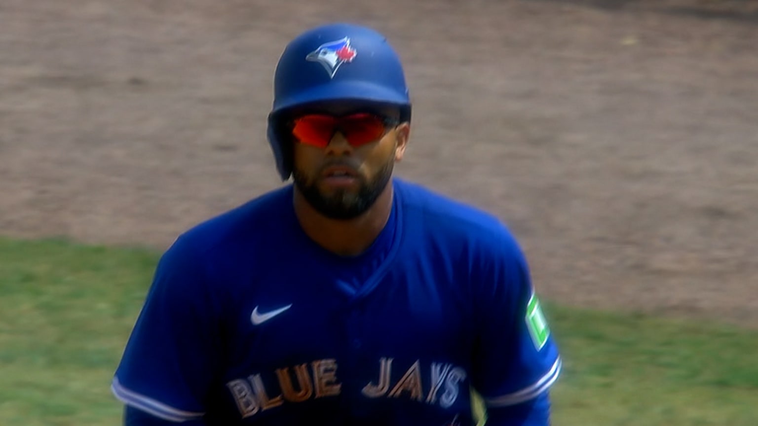 Steward Berroa's RBI single | 03/09/2025 | MLB.com