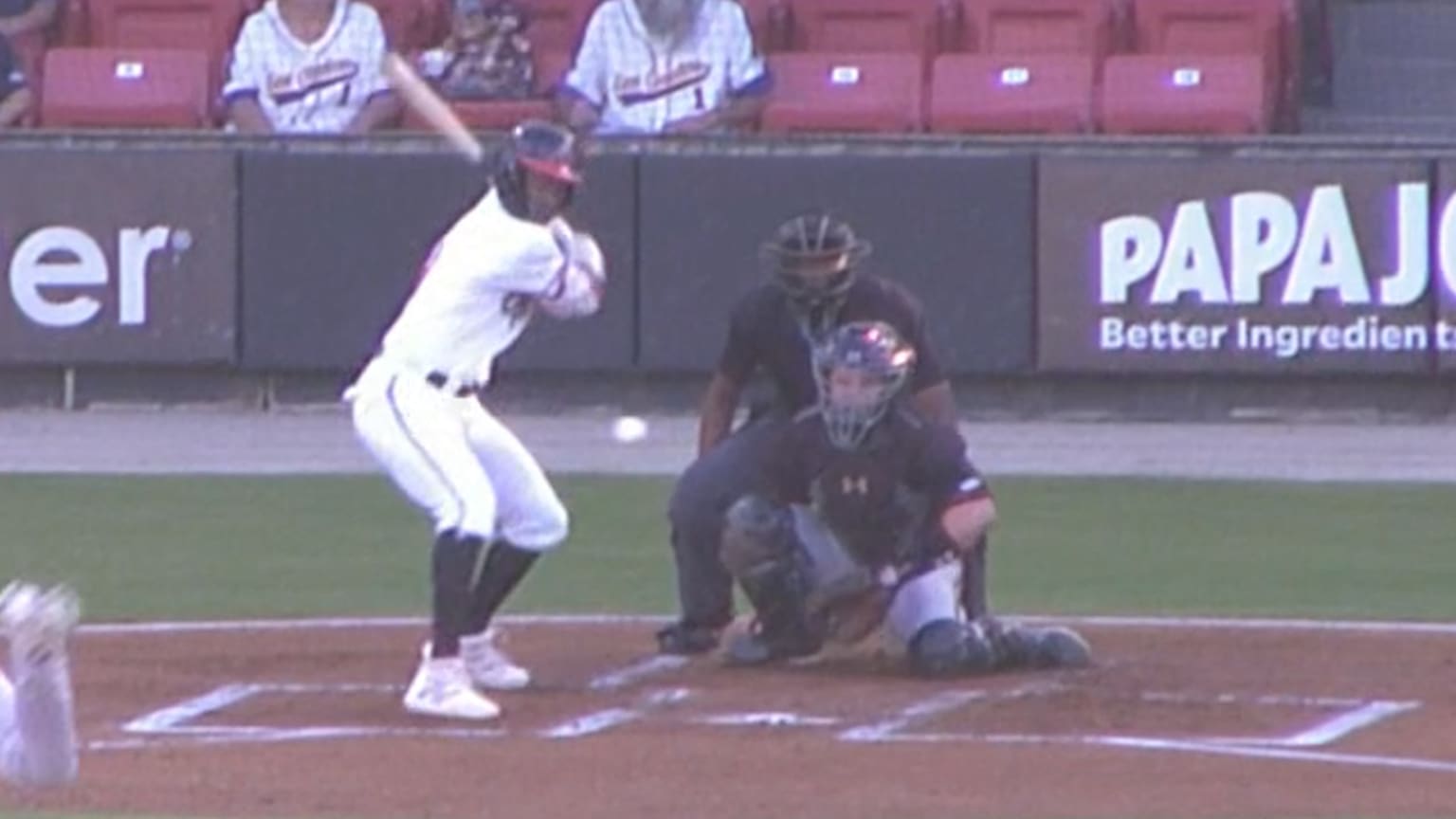 Brewers No. 9 prospect Braylon Payne's first pro hit | 09/06/2024 | MLB.com