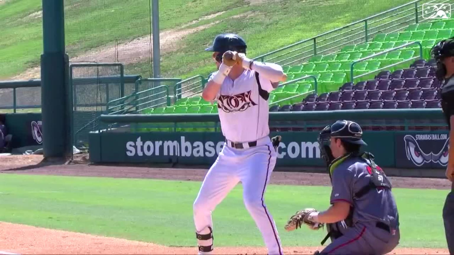 Jackson Merrill collects three hits for Lake Elsinore | 09/02/2022 ...