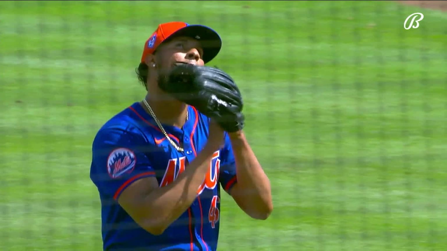 Yohan Ramírez strikes out four Cardinals | 03/14/2024 | New York Mets