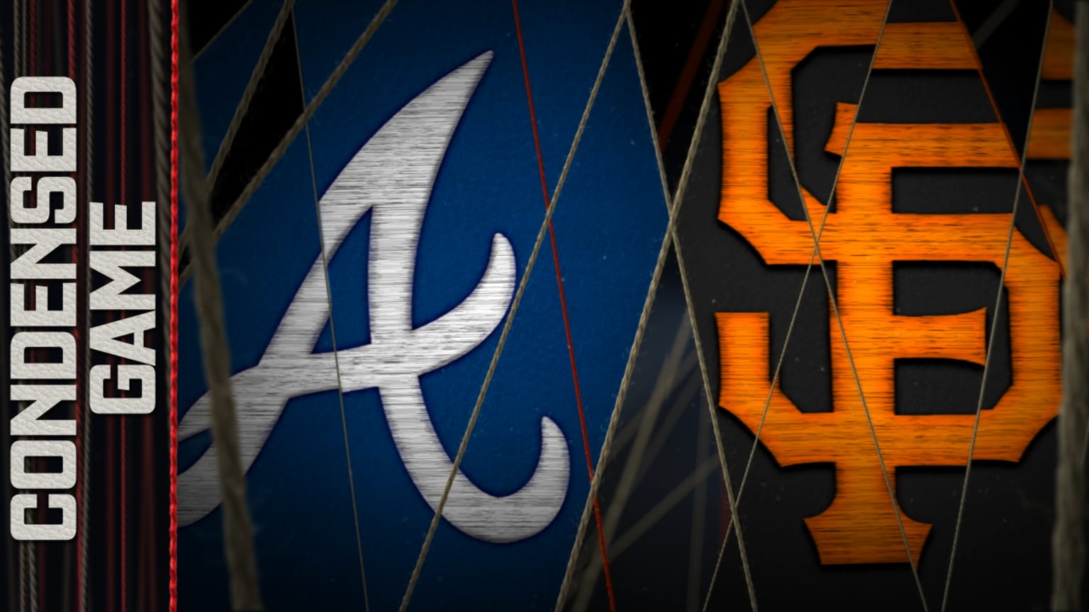 Condensed Game: ATL@SF - 8/14/24 | 08/14/2024 | Atlanta Braves