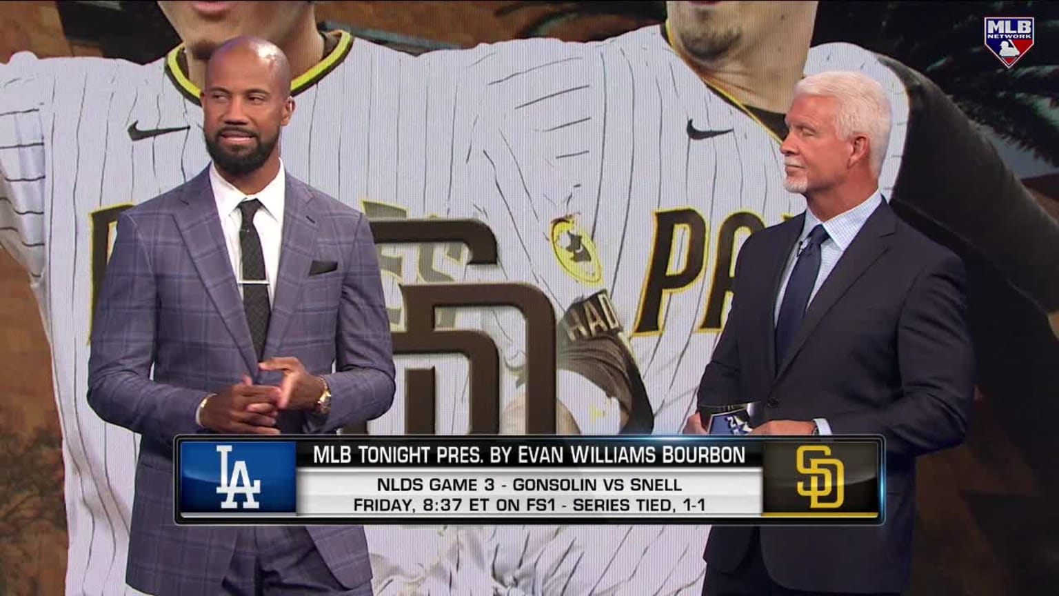 MLB Tonight breaks down Blake Snell ahead of Game 3 | 10/14/2022 | New York Mets