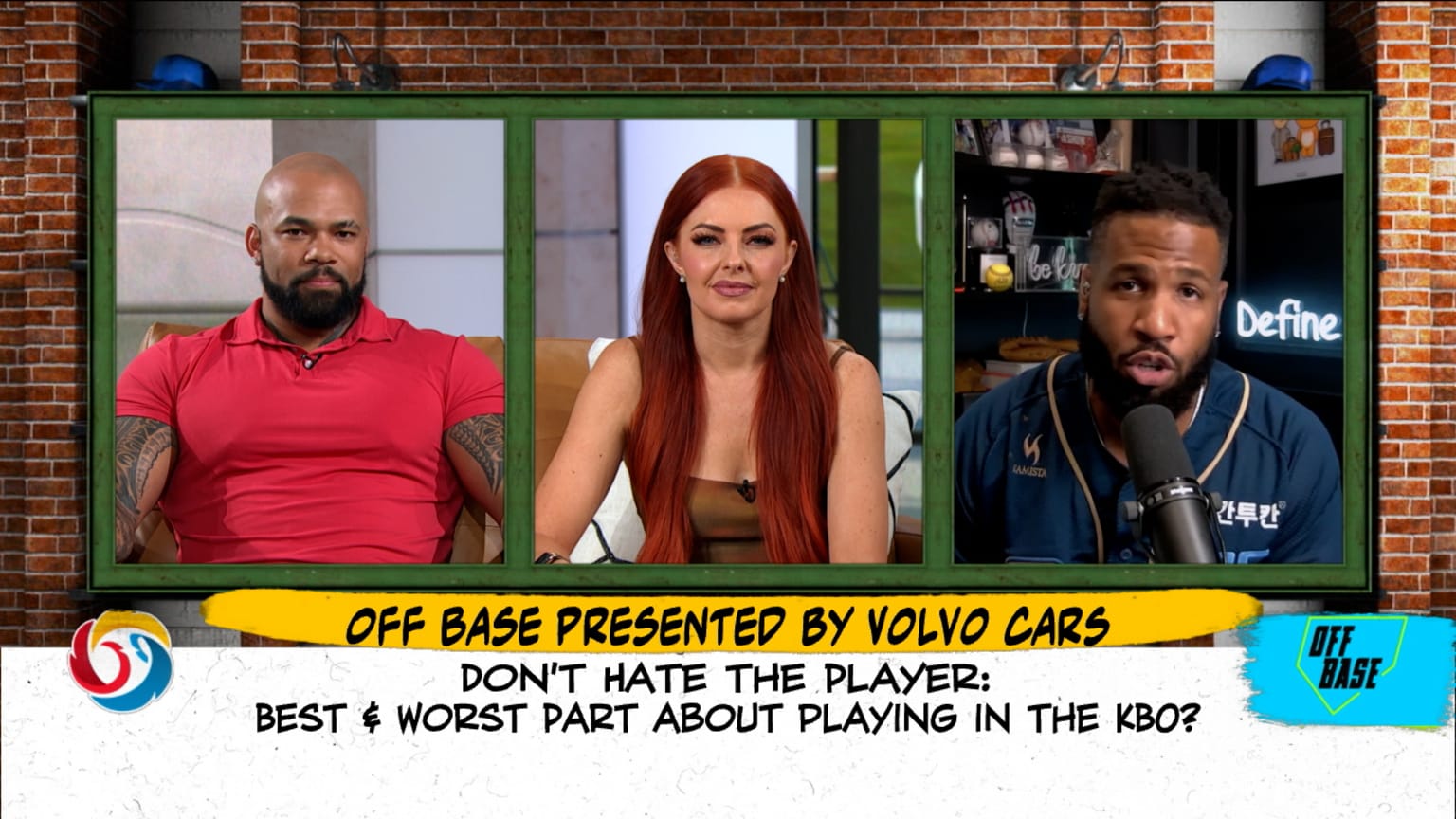 The best and worst parts about playing in the KBO | 05/23/2023 | MLB.com