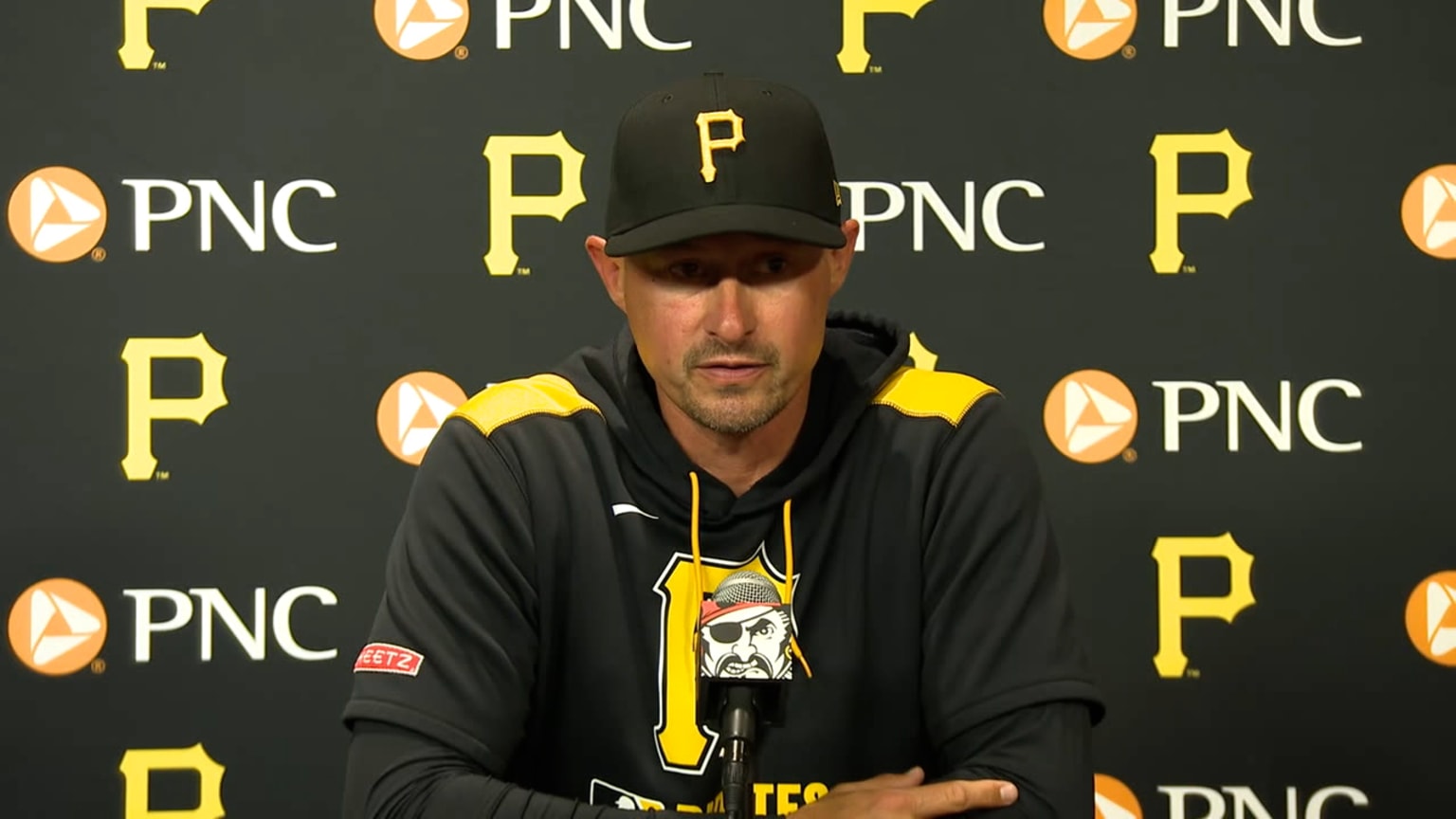 Don Kelly on Mitch Keller, 3-2 loss to the Marlins | 06/10/2025 | MLB.com