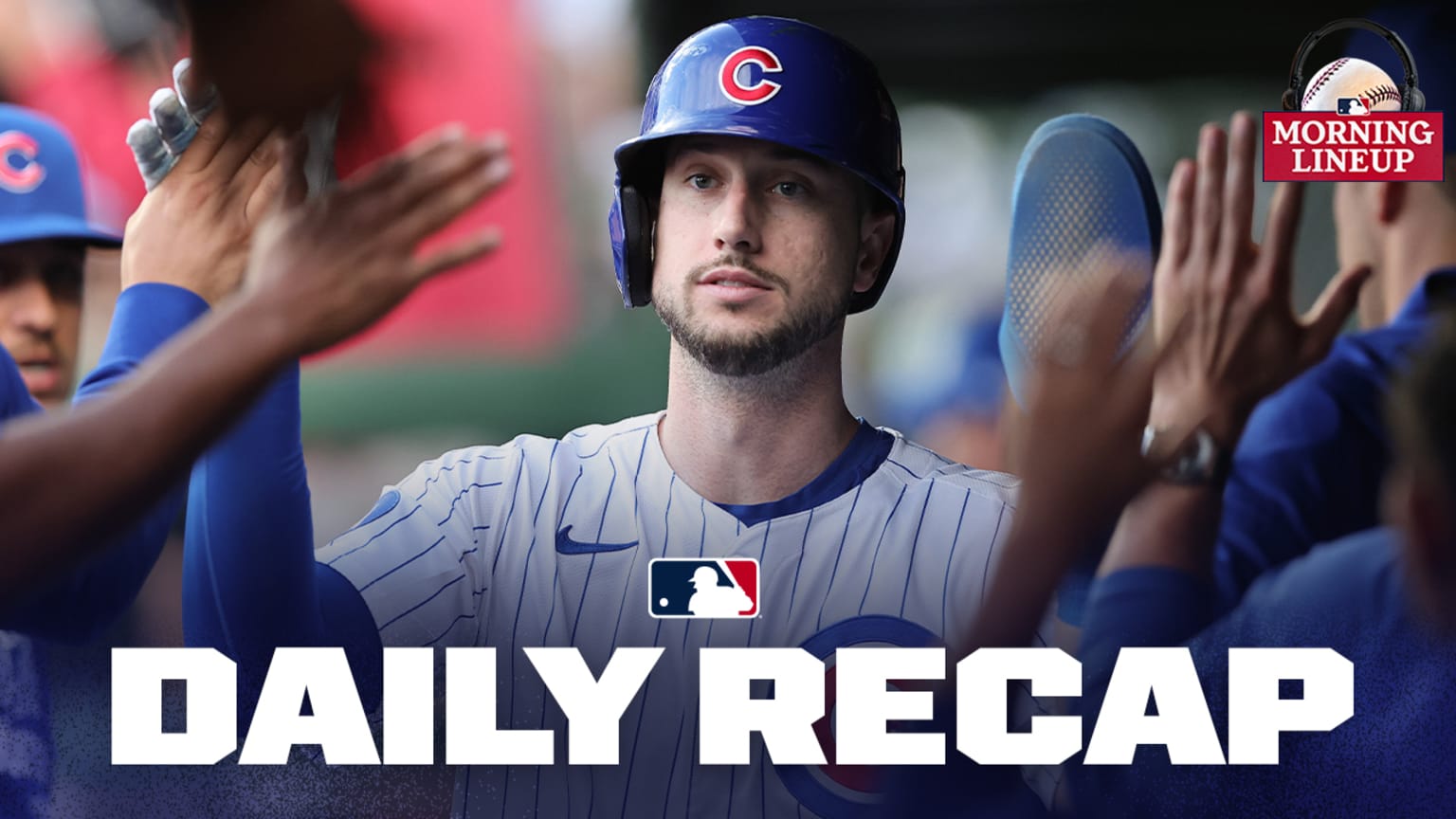 Kyle Tucker's free agent market | Morning Lineup | 01/07/2026 | MLB.com