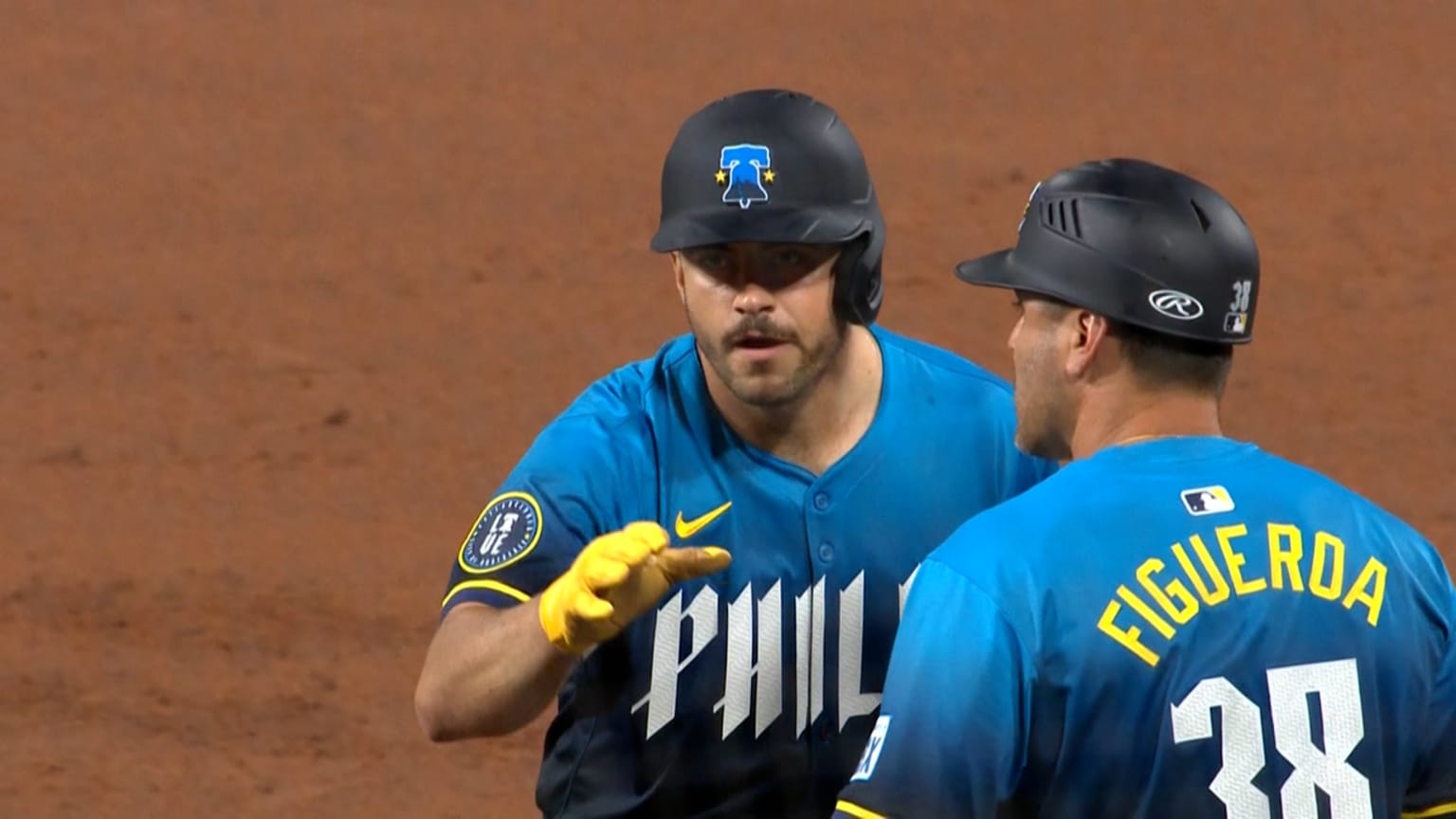 Otto Kemp's RBI single | 09/12/2025 | MLB.com