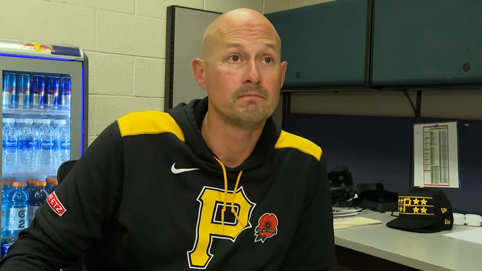 Don Kelly on Andrew Heaney's start and the loss | 05/26/2025 ...