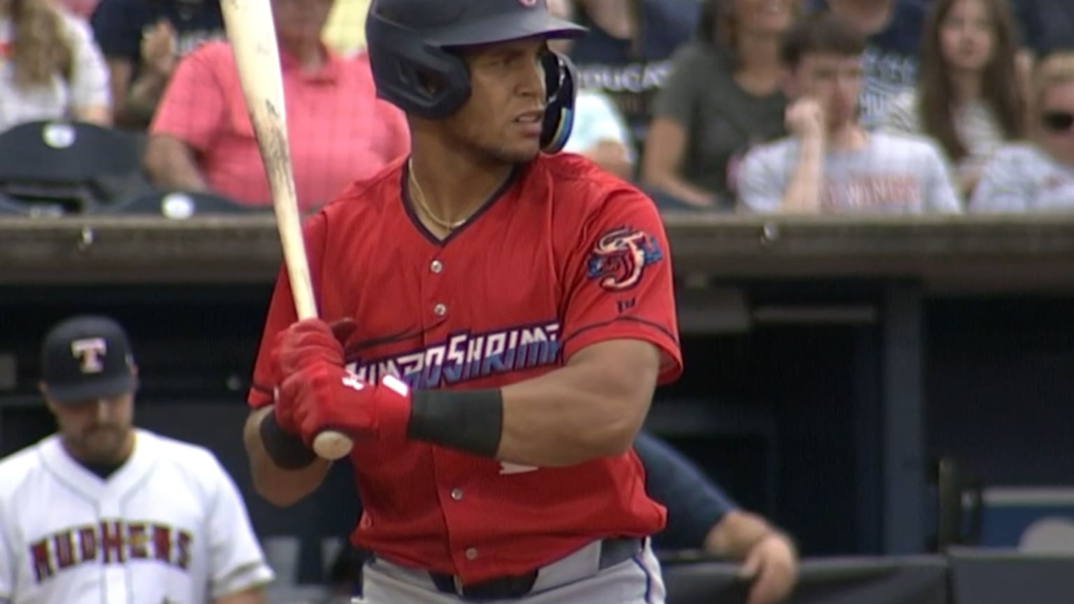 Top Prospects: Agustin Ramirez, Catcher/1B, Marlins | 08/12/2024 ...