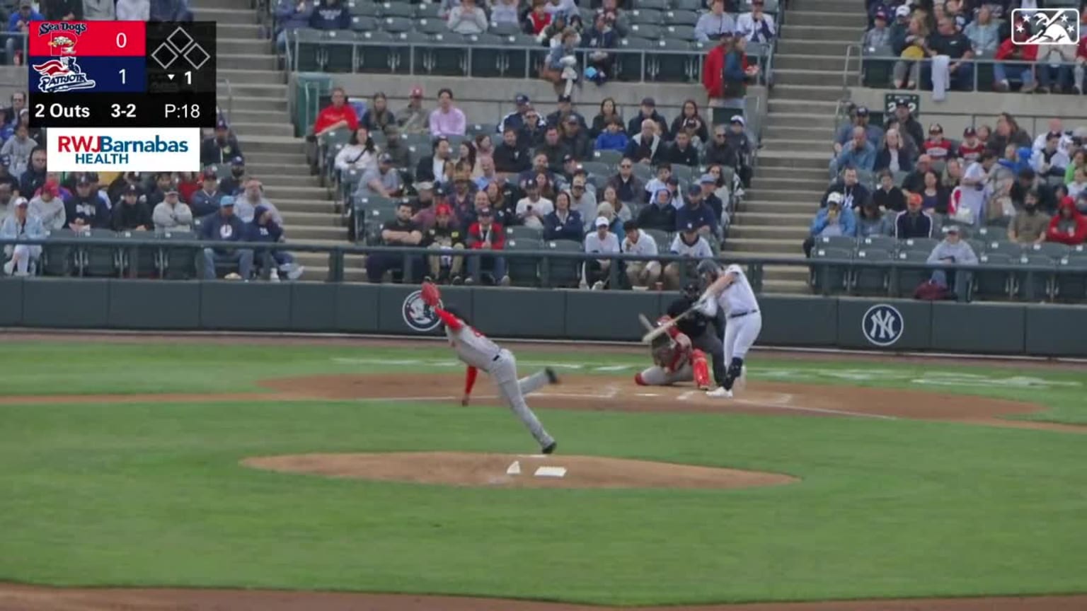 Tyler Hardman ropes a solo home run to right field | 06/03/2023 | MLB.com