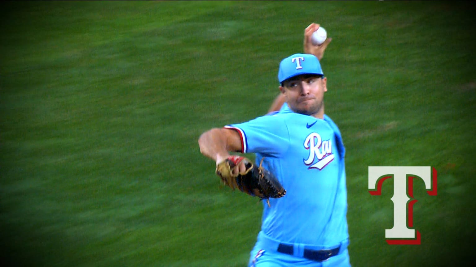 Brock Burke gets the strikeout to strand two runners | 09/24/2023 ...