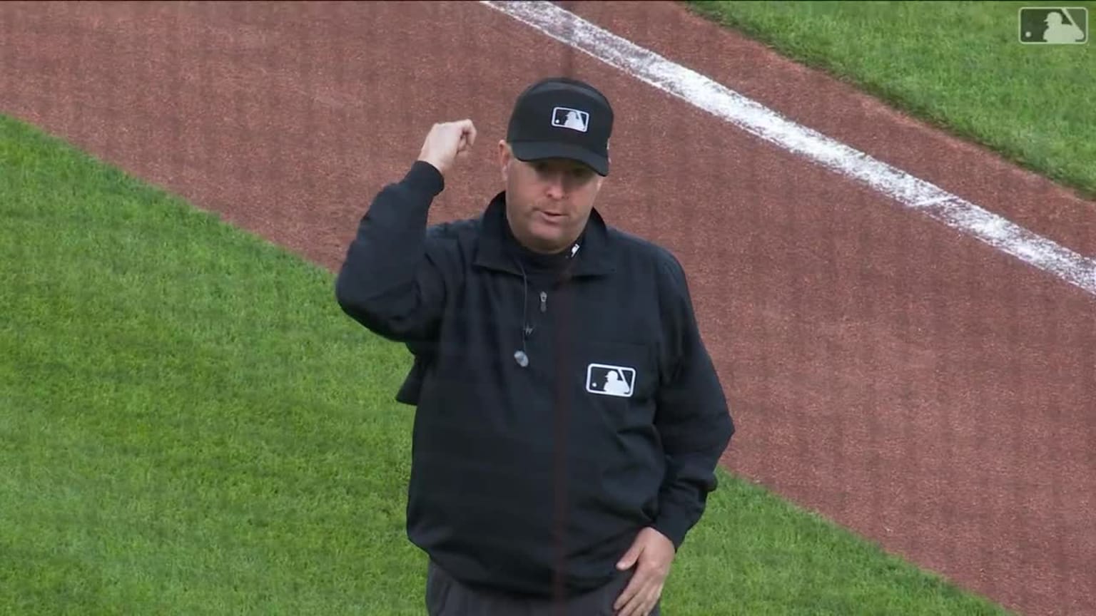 White Sox relay for the final out of the 3rd inning | 05/05/2023 ...