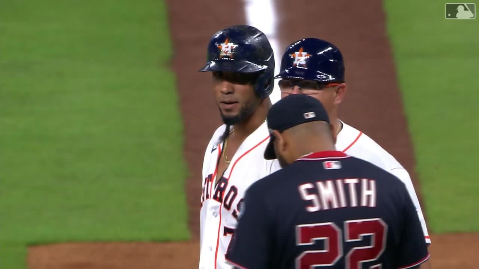 José Abreu produce con sencillo en la 7ma entrada | 13/06/2023 | Los ...