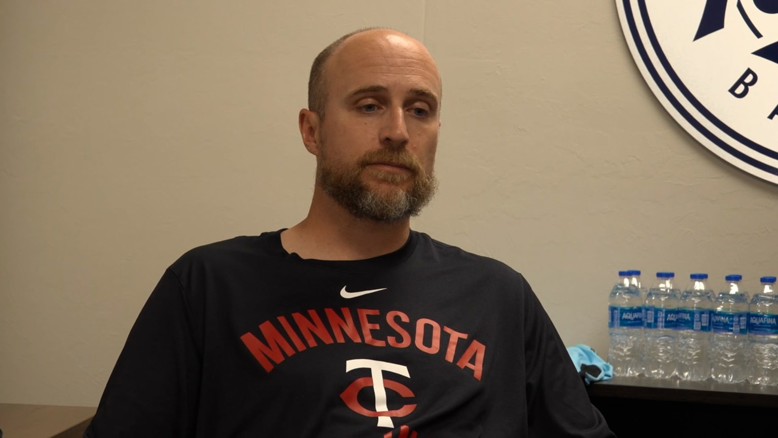 Rocco Baldelli on Pablo López's start | 03/10/2025 | Minnesota Twins