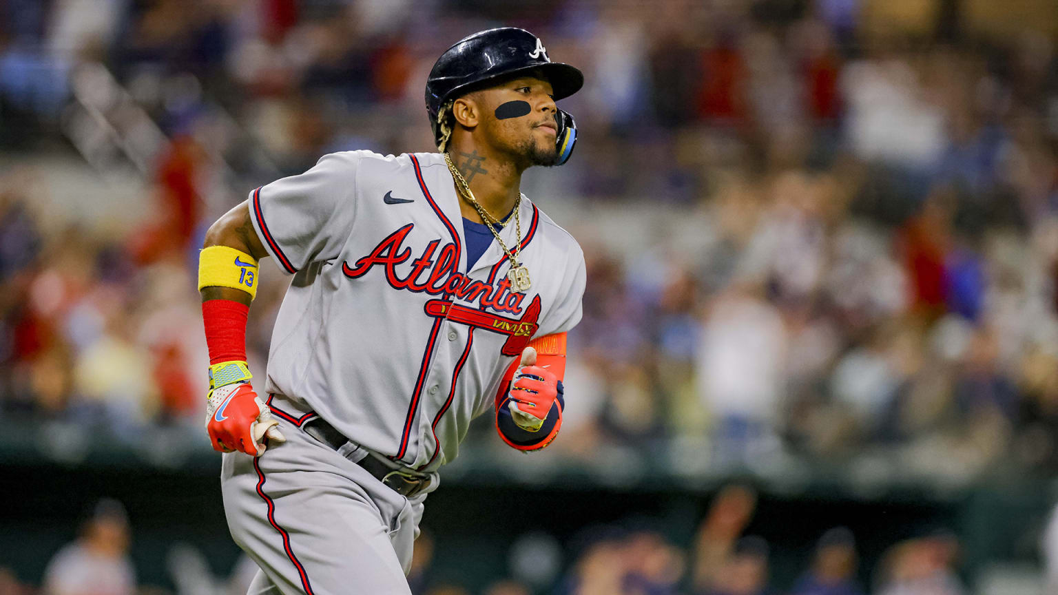 Braves, Rangers - 05/15/2023 | Game Video Highlights | MLB Film Room ...