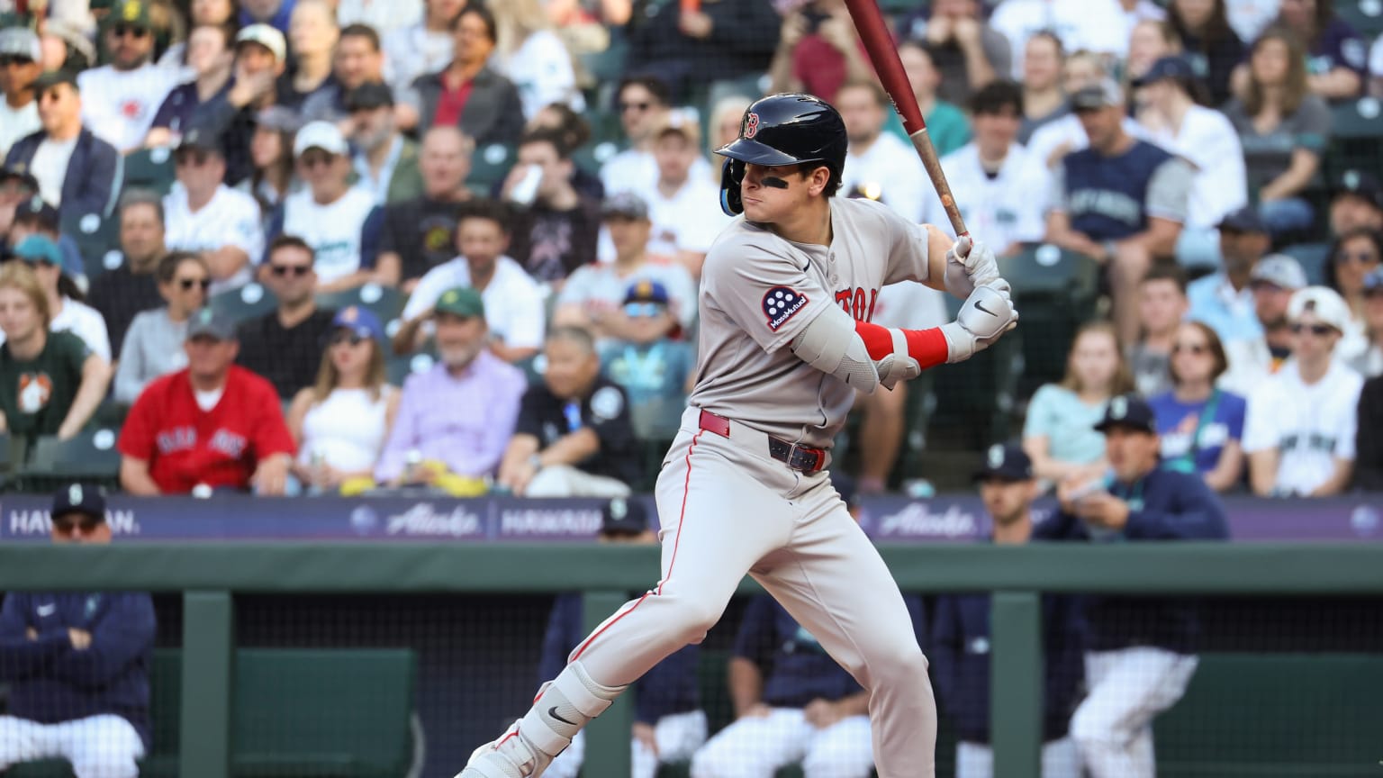 Diving into the Red Sox vs. Mariners series opener | 06/17/2025 ...