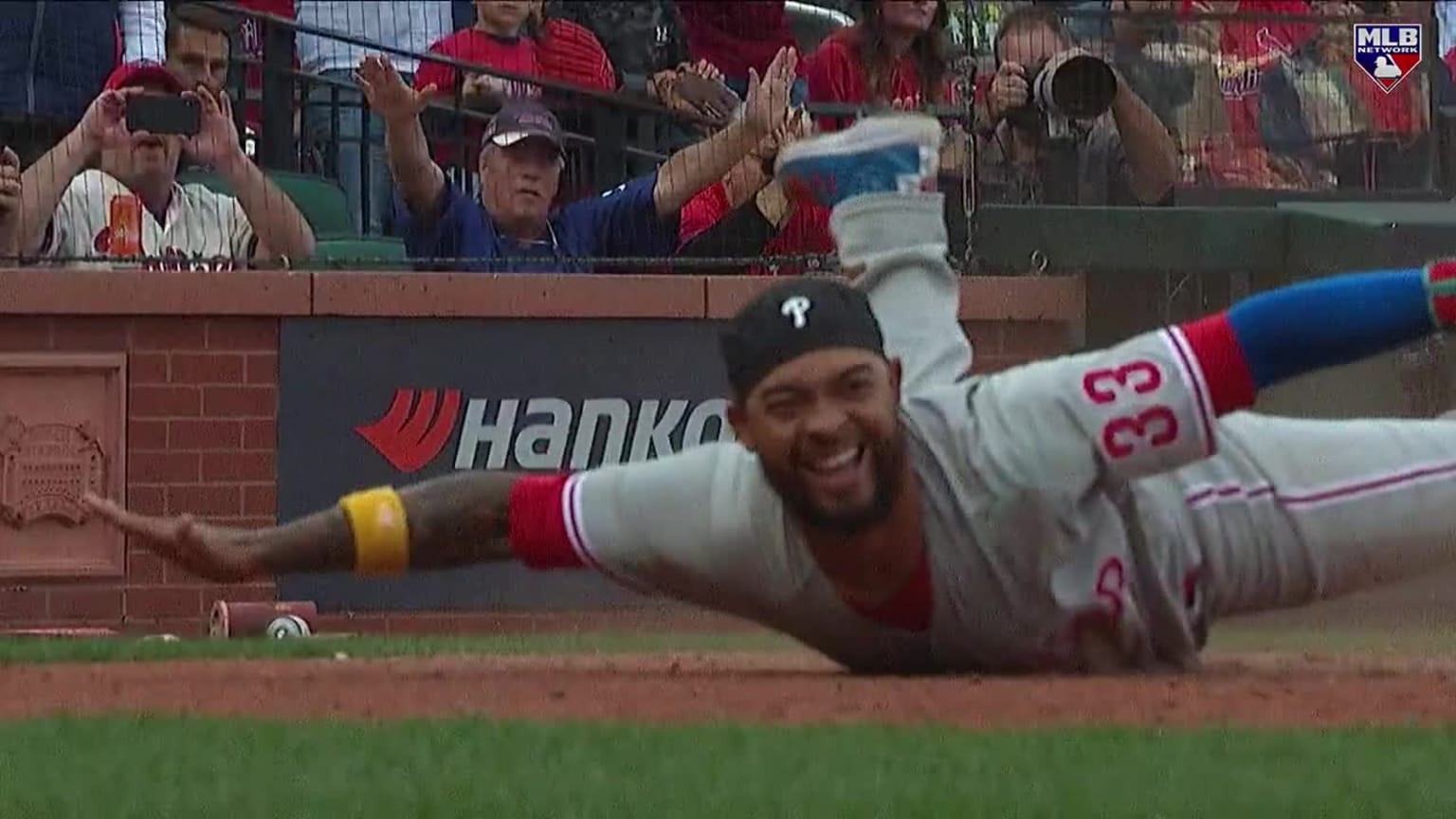 MLB Tonight on Phillies' comeback in Game 1 | 10/08/2022 | Seattle Mariners