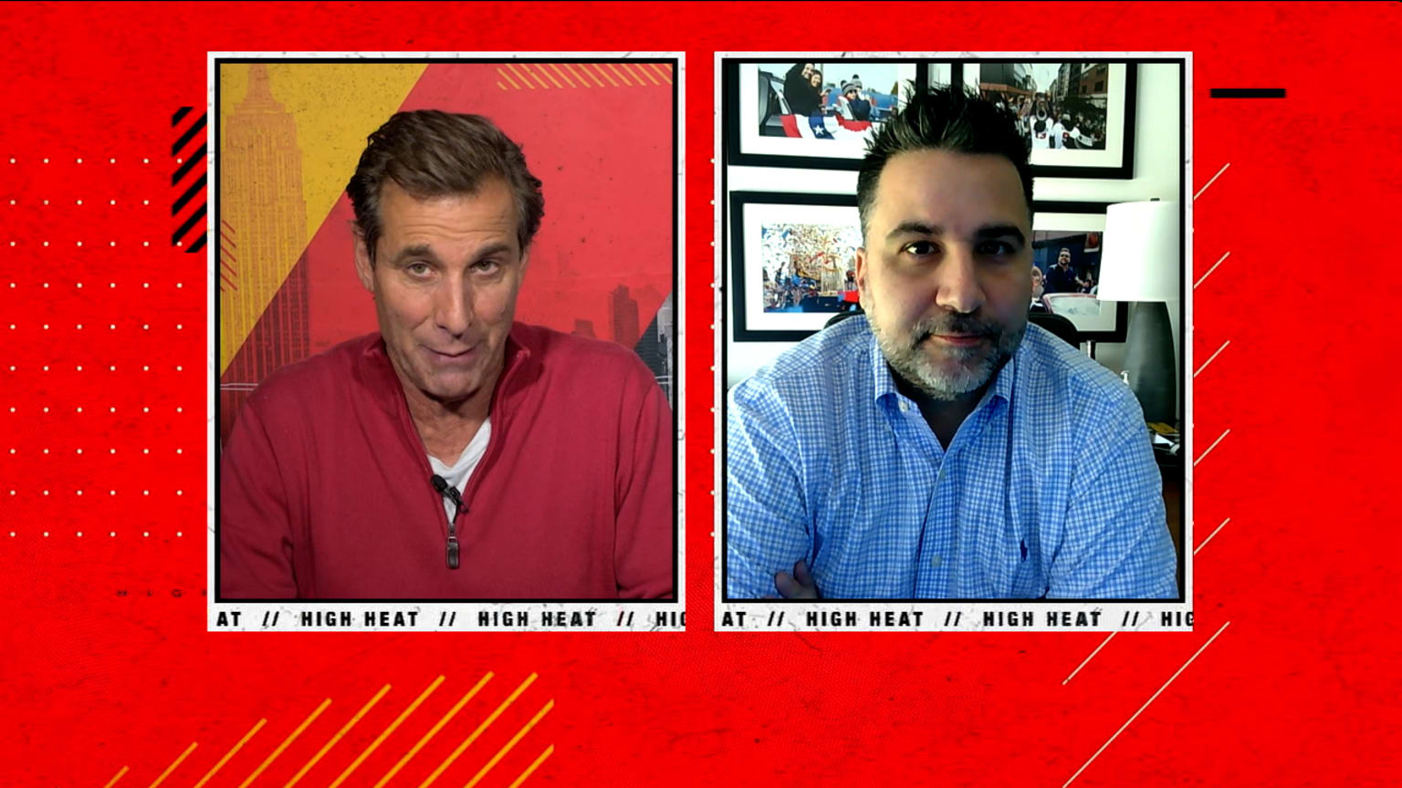 Alex Anthopoulos reflects on the Braves' 2023 season | 10/01/2023 ...