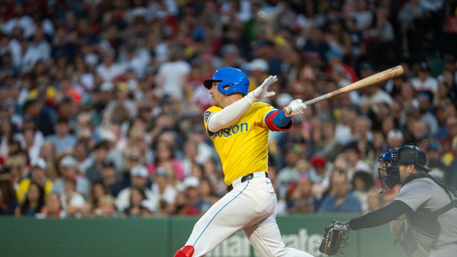 Alex Bregman conecta jonrón solitario (17) | 13/09/2025 | Los Guardians de Cleveland