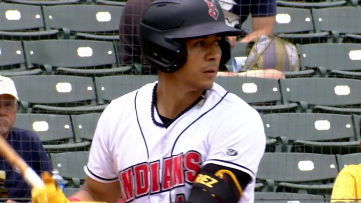 Andrés Alvarez collects four hits | 06/05/2024 | MLB.com