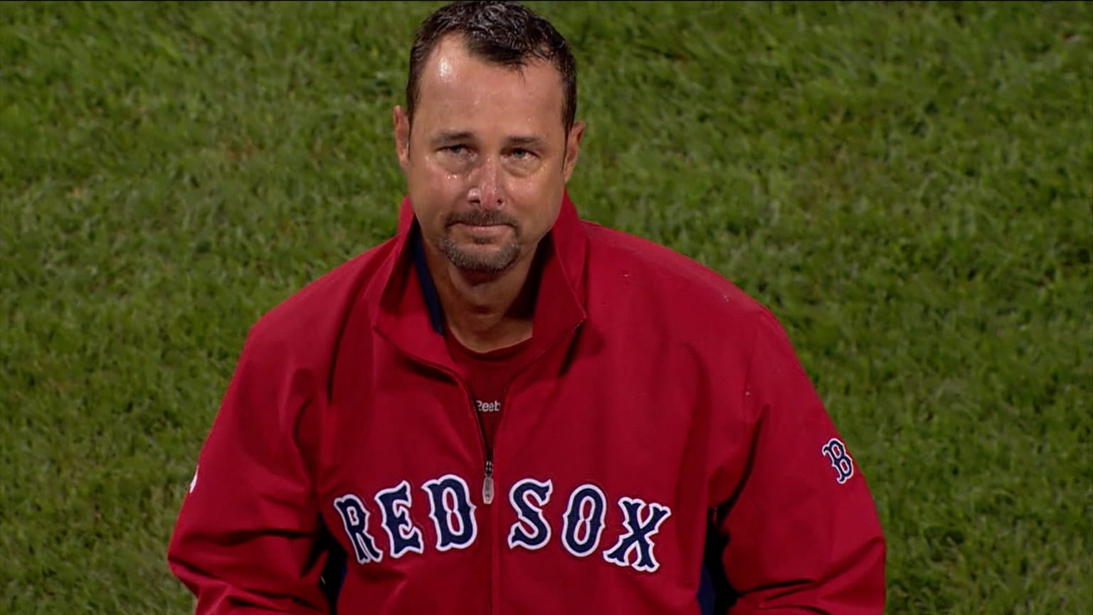 Intentional Talk remembers Tim Wakefield | 10/02/2023 | Boston Red Sox