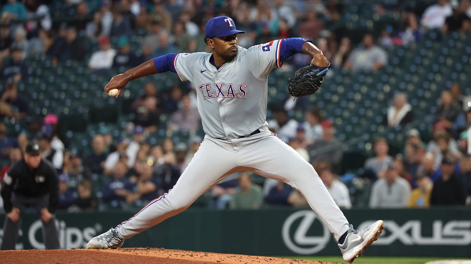 Kumar Rocker makes his MLB debut | Morning Lineup | 09/13/2024 | MLB.com