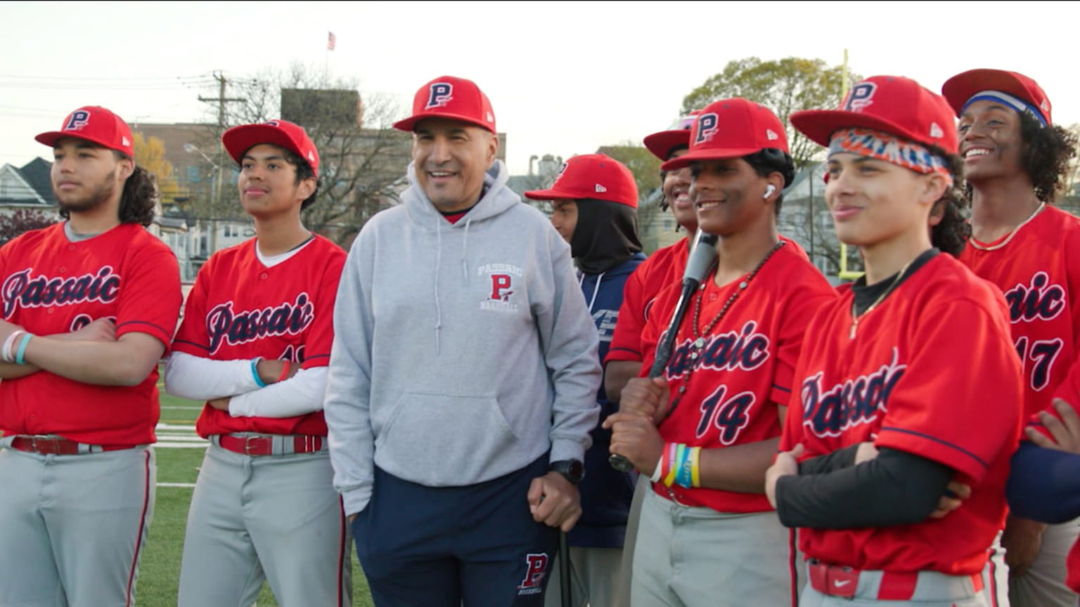 RBI Baseball Spotlight: Passaic | 07/05/2024 | MLB.com