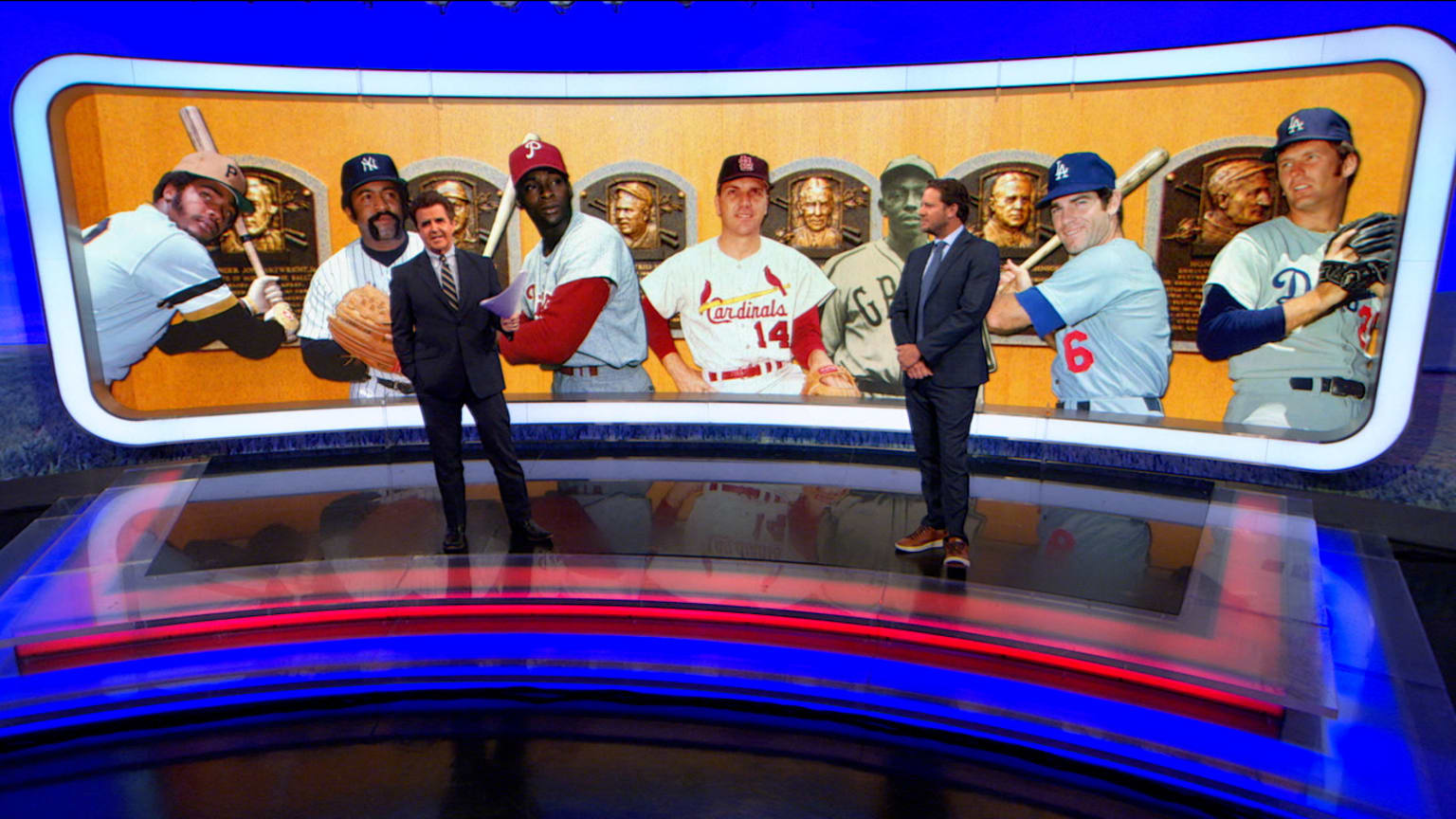 Brian Kenny discusses Dick Allen's great career | 11/08/2024 | New York ...