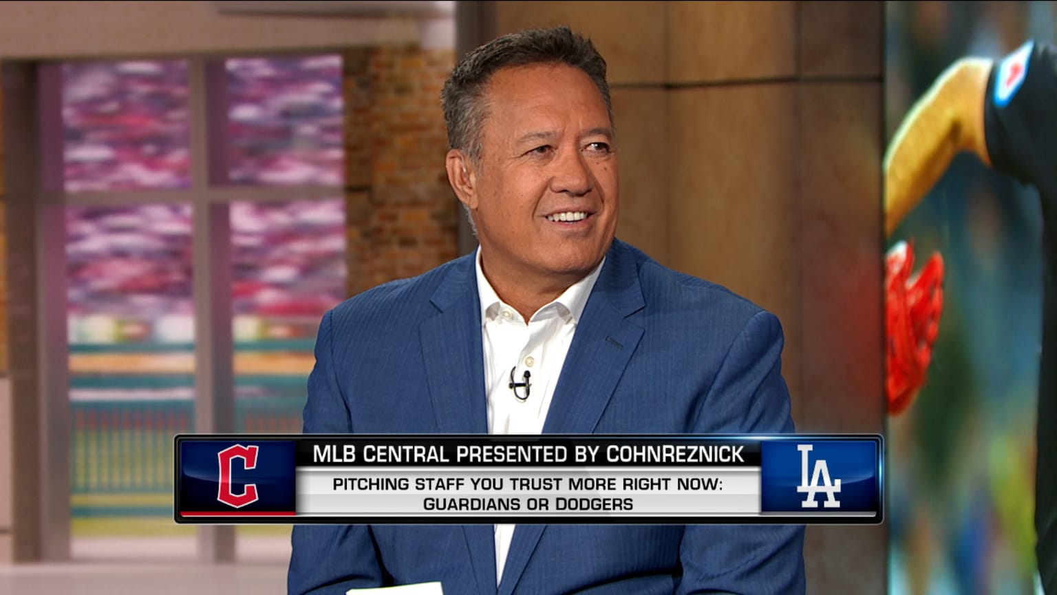 MLB Central crew on top series matchups | 09/06/2024 | Houston Astros