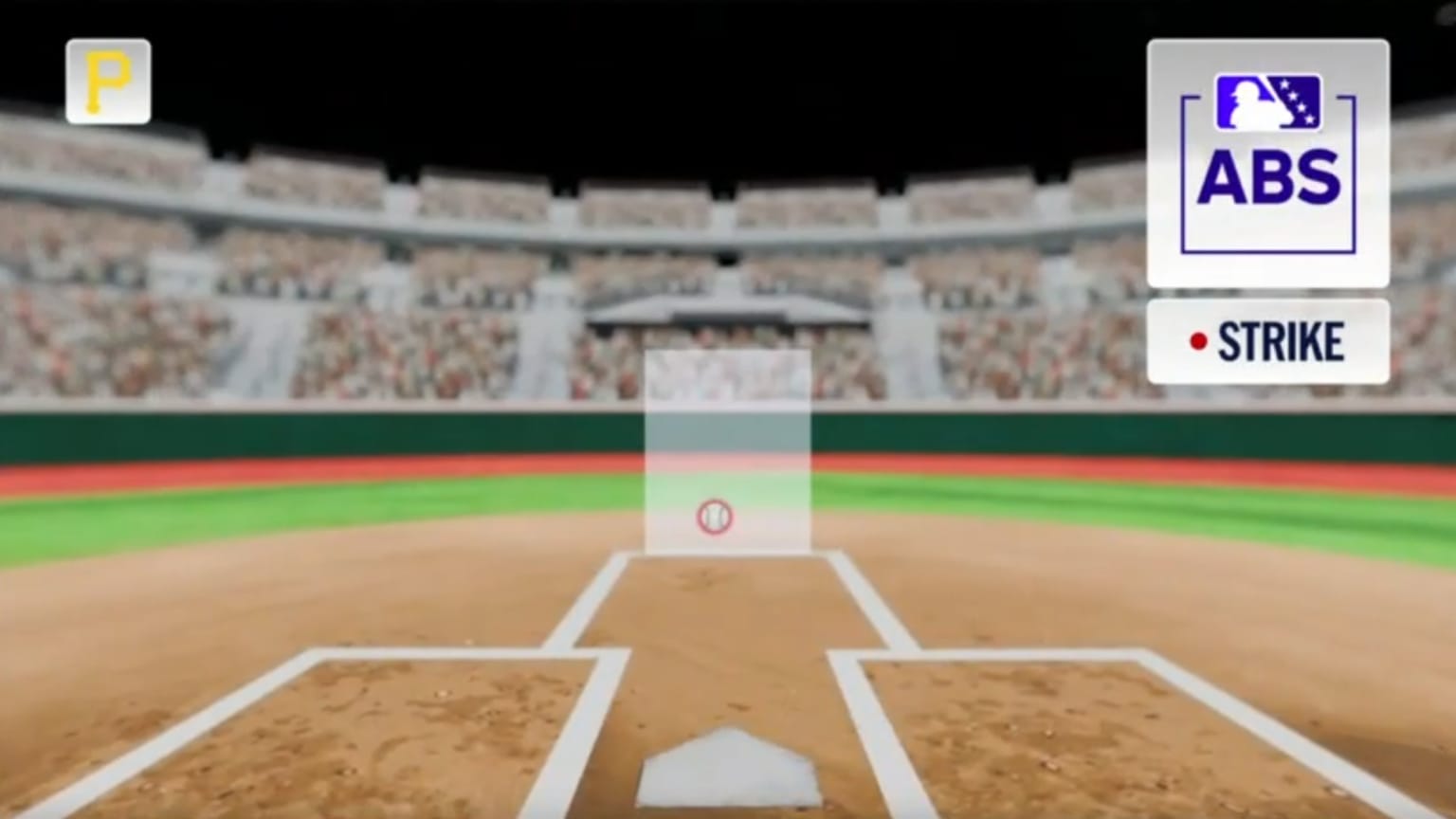 Tony Blanco Jr. called out on strikes after review | 03/20/2026 ...